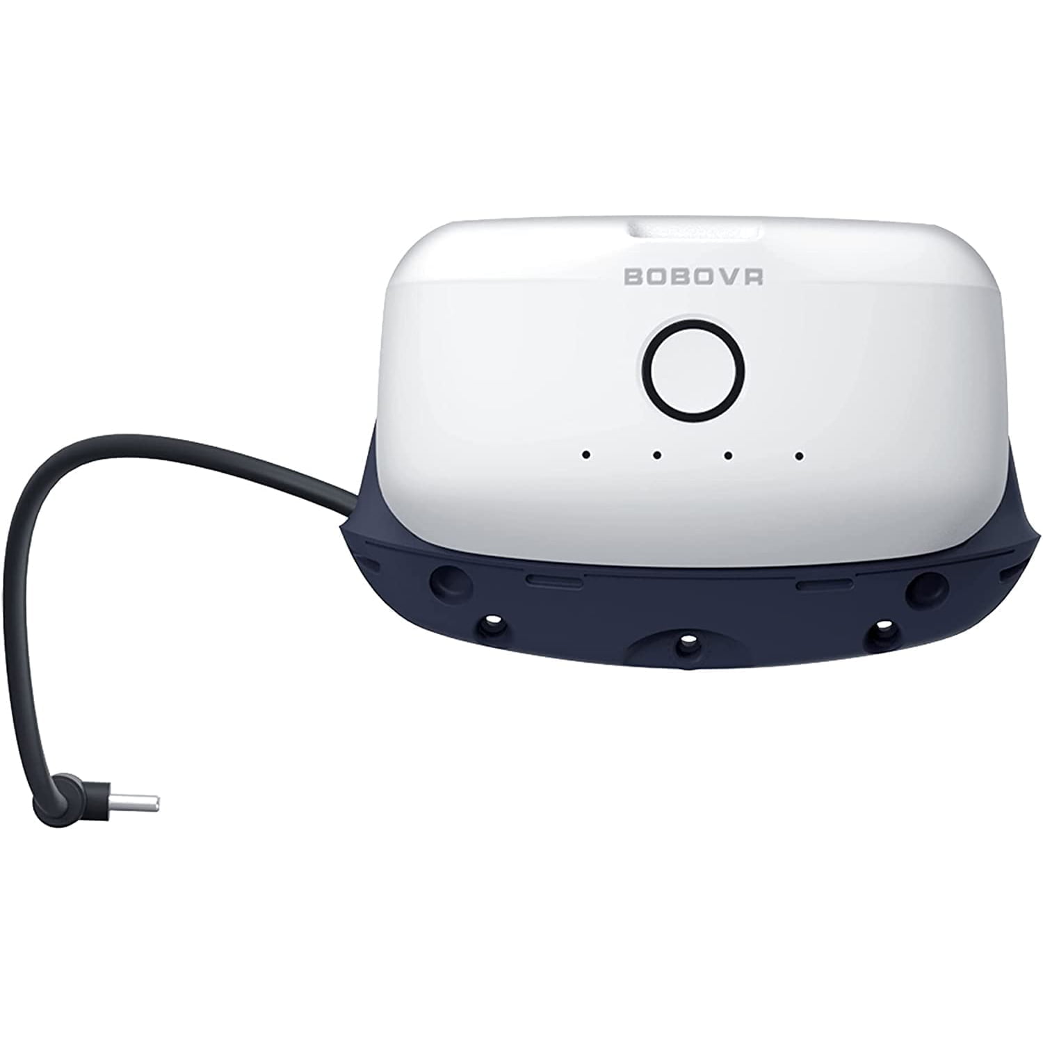 BoboVR Battery Dock: Uppgradera din BoboVR M1 Plus/ M2 Plus
